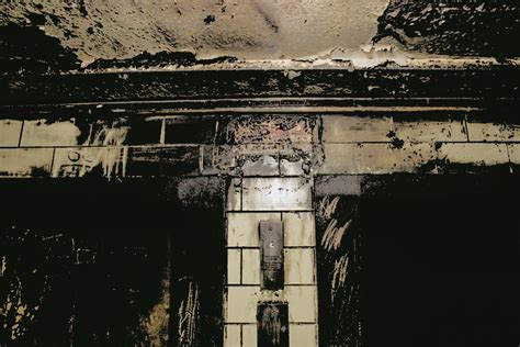 Iicrc Fire Restoration Barker Hammer