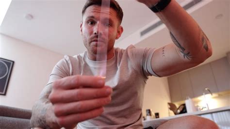 Phil Tapped Down Giants And Tiny Feet Clips4sale