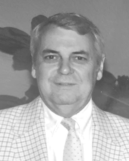 Robert Mcclure Obit The Paper On Line