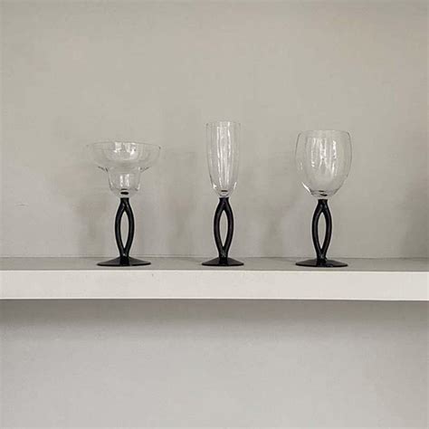 띠끄룸 빈티지 샴페인 레드 화이트 와인잔 샴페인 마가리타 칵테일 투명 유리컵 북유럽 레트로 맥주 위시버킷