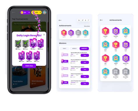 Gamify Your App Best Gamification Platform Goama