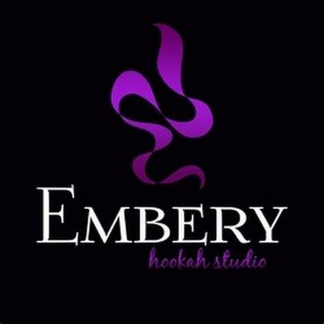 Embery Hookah Youtube