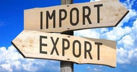 Імпорт товарів в Україну вдвічі перевищив експорт Що купували та продавали Бізнес Цензор