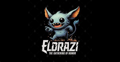 Eldrazi Where Tentacles Mana And Laughter Collide Eldrazi