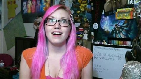 Danielle Mackey Danielle Mackey Nerd Culture Gamer Girl