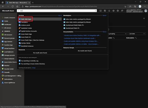Azure Devops Deploy Jekyll To Azure Static Web Apps Gudszents How To