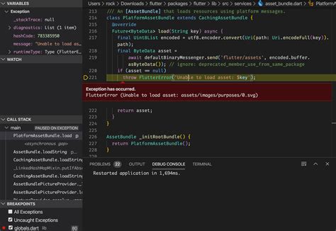 Flutter Testing If An Asset Image Exists And Falling Back To A Network Image Stack Overflow