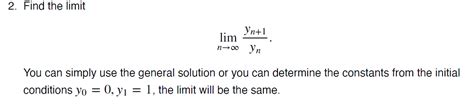 Solved Analysis Of The Rate Of Convergence For The Secant