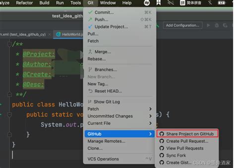 Git 版本控制 常用操作和项目应用 Csdn博客 Git 版本控制 常用操作和项目应用 Csdn博客