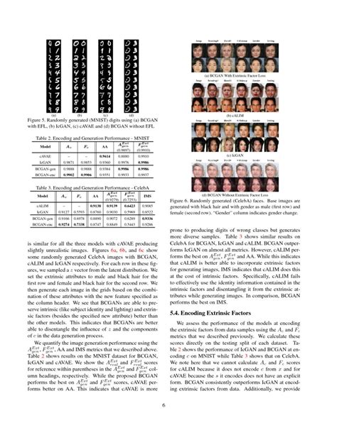 Bidirectional Conditional Generative Adversarial Networks Deepai