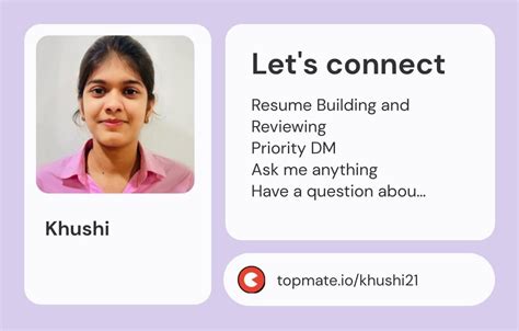 Khushi Gupta On Linkedin Hey Everyone Ive Been Getting A Lot Of Dms For Guidance So Decided To