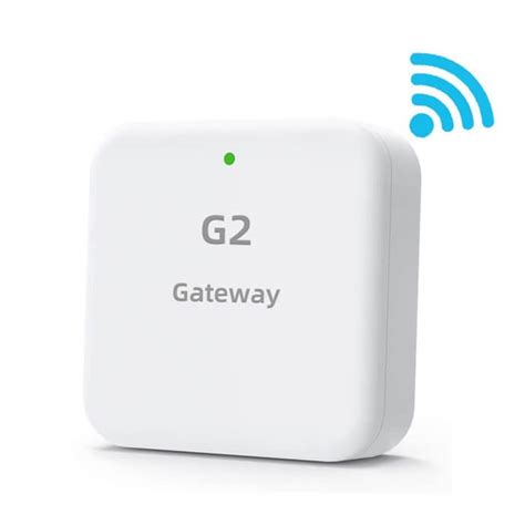 Ttlock Gateway G2 For Tthotel And Ttlock Smart Locks