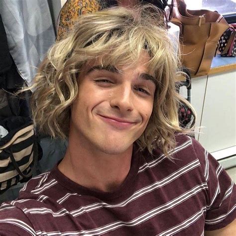 Jacob Elordi Barraca Do Beijo Kissing Booth Frases De Filmes
