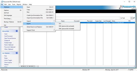 Passwords Max Download Softpedia