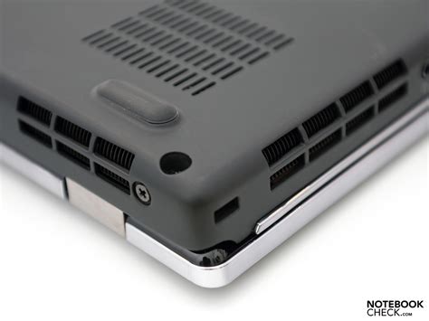 Review Lenovo Thinkpad Edge E S Notebook Notebookcheck Net Reviews