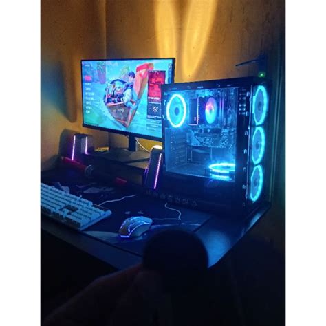 Jual Pc Gaming Shopee Indonesia