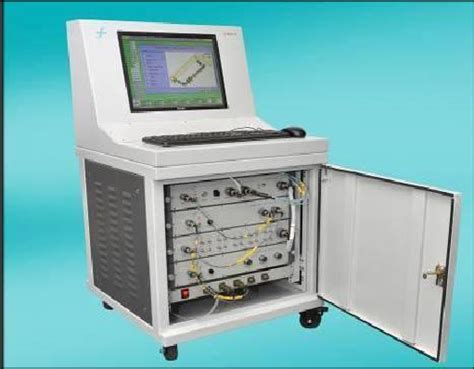 Snapshot Of Embedded Controller 1 System Module Download Scientific Diagram