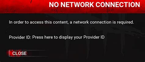Game Loading Screen Is Not Progressing Past Checking For Plattform Services Bhvr