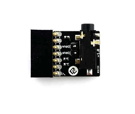 Protocentral Tinyecg Max30001 Ecgrespiration Module For Qt Py Xiao Protocentral Electronics