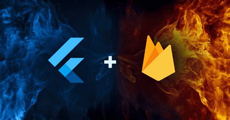Supercharging Your Flutter App With Flutterfire