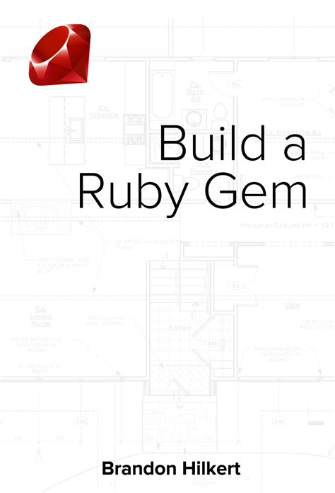 Build A Ruby Gem Team Package
