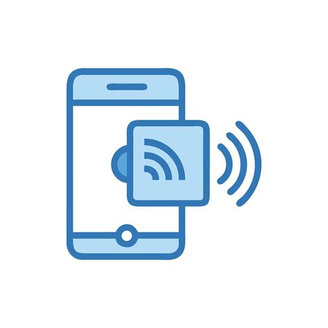 Smartphone Connectivity Wireless Connection Internet Access Mobile Data 63114286 Vector Art At