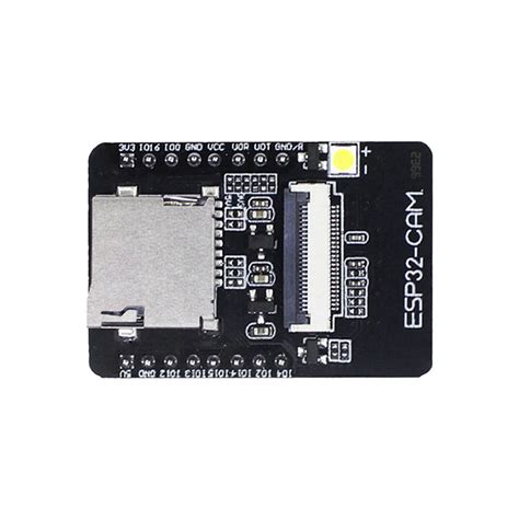 2x esp32 cam development board ov2640 camera module set 520kb 4m psram