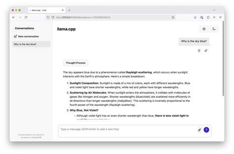 How To Run Llms On Pc At Home Using Llama Cpp • The Register