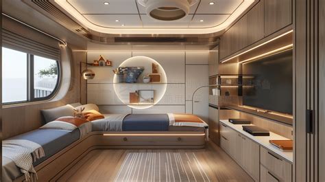 风格ai数字艺术 现代简约风格住宅内部男孩的房间设计效果图 Ai平面元素免费下载 Png格式 4368像素 编号70262640 千图网