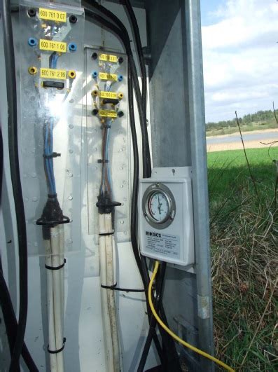 Ac Monitoring Probes Rustrol Systems