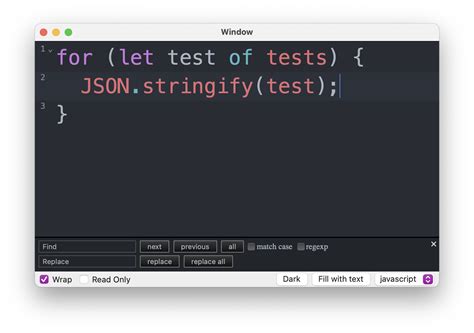Editor Font Size Change Dynamically V Discuss CodeMirror