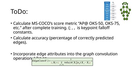 Graph Neural Networks In Human Pose Estimationpptx