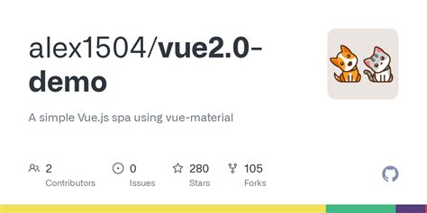vue2 0 demo login vue at master · alex1504 vue2 0 demo · github