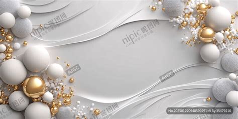 Ai创作图灰金设计 灰色高端活动背景 银色活动背景 前卫风格立体感背景 立体感高级背景素材 银色的奢华 白金设计 质感活动背景 3d立体金属花纹 银流金 银色设计 简约轻奢金属质感创意 金属感