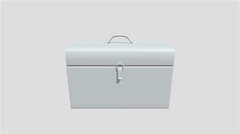 L Caja Download Free 3d Model By Proyectowiwi [3cecbc7] Sketchfab