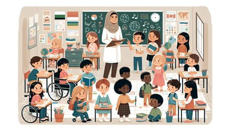 Understanding Special Education Eligibility And IDEA Guidelines For