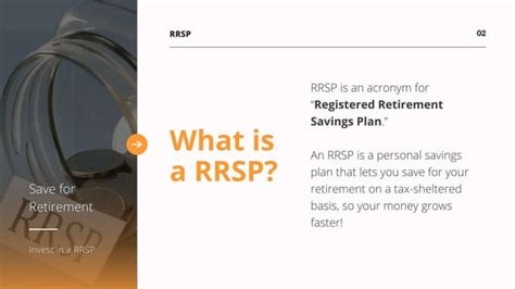 Rrsp Everything You Need To Know Pptx