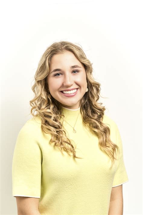 Aubrey Menz Texas Exes