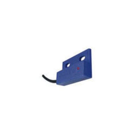 Magnetic Rectangular Proximity Switch At Best Price In Chennai Walsam Industries