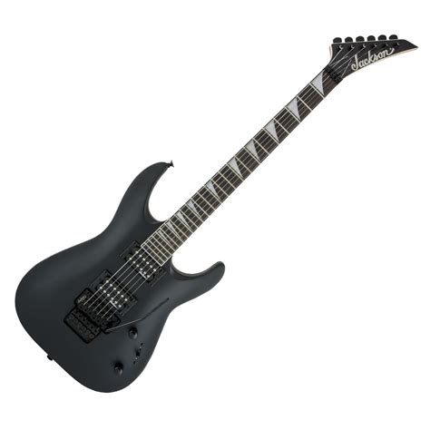 Jackson JS32 JS-Series Dinky, Satin Black | Gear4music