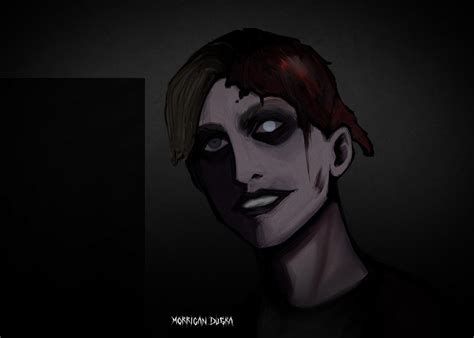 Victor Pascow By Morriganduska On Deviantart