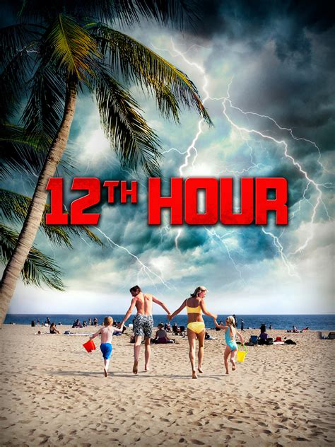 Prime Video 12th Hour