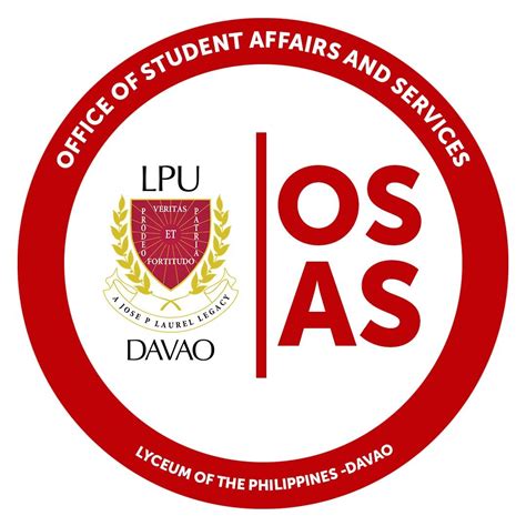 Lpu Davao Library Sotero H Laurel Learning Resource Center