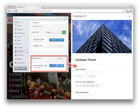 Jotform Anywhere How They Use It The Jotform Blog