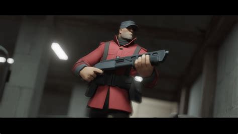 special soldier force thing blender eevee r tf2