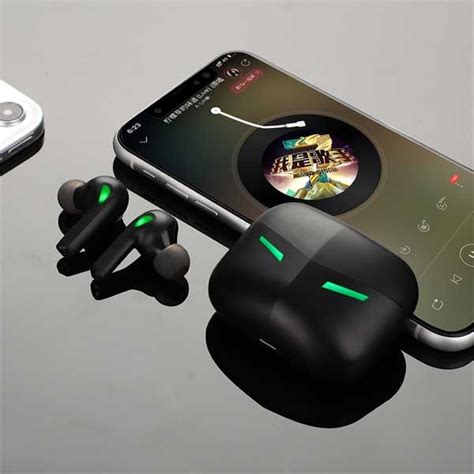 Joyroom Tp Wireless Gaming Earbuds Price In Sri Lanka