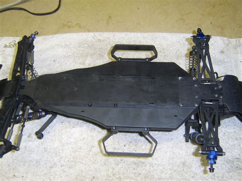 Kyosho Ultima SC R C Tech Forums