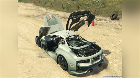 Files To Replace Cyborx Yft In GTA File Files Have Been Sorted By Downloads In Ascending