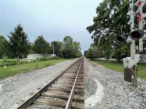 Hendricks Street Camden Oh