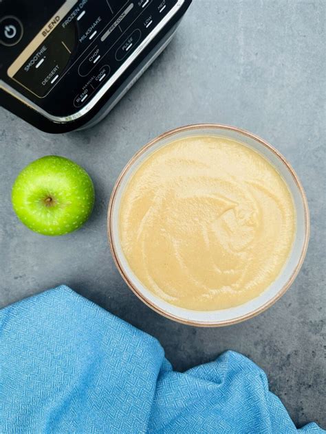 Apple And Parsnip Soup A Soup Maker Recipe Liana S Kitchen